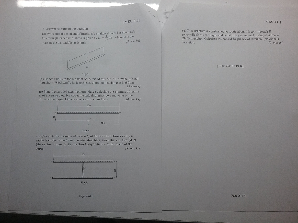 Mechanical Engineering Archive January 18 2018 Chegg