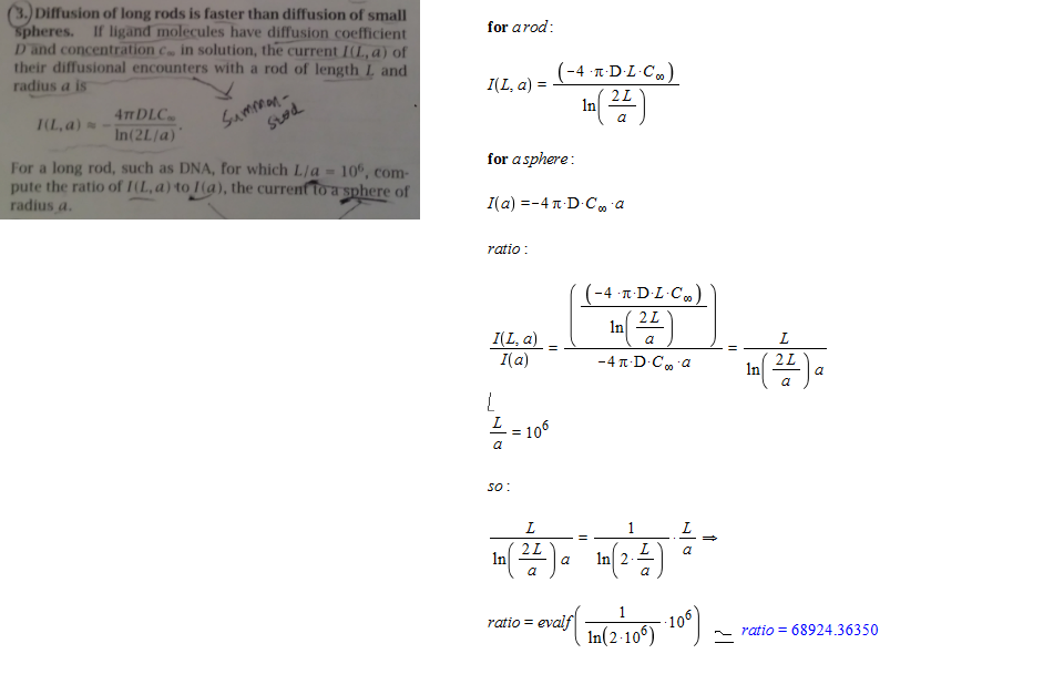 Solved Hi. I need someone to look if what I have done is | Chegg.com