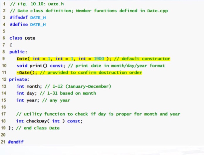 10 Great Examples To Master Date Functions In Excel Part 1 Master - Riset