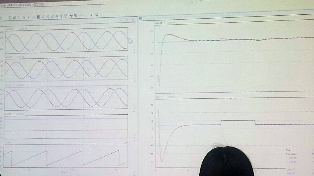 Solved (Need code) PSIM simulation : 3-level | Chegg.com Solved (Need code) PSIM simulation : 3-level | Chegg.com