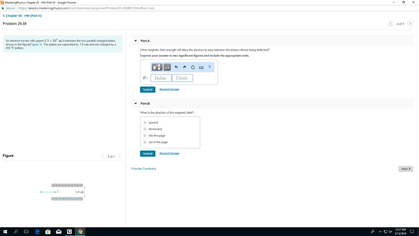 Solved Seoure https/