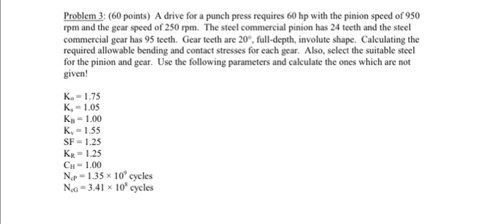 Solved Machine elements in mechanical design | Chegg.com