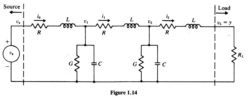 Solved a) Write node equations for the circuit of Figure | Chegg.com