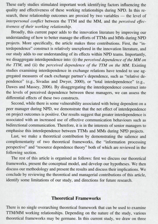 Solved What is the purpose of the study, what are the | Chegg.com