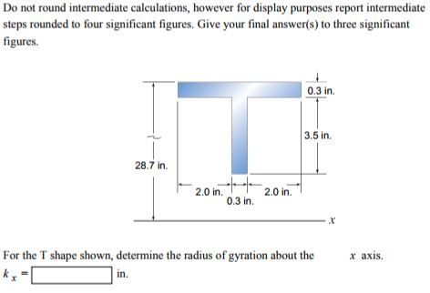 Solved Do not round intermediate calculations, however for | Chegg.com