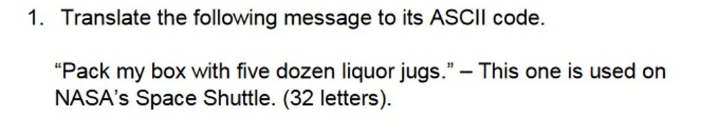 Solved Hello, I am having trouble with the following | Chegg.com