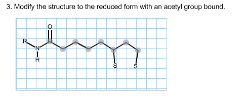 Solved Lipoamide is a coenzyme prosthetic group for several | Chegg.com