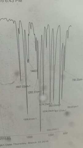 Solved what peaks are sp2 or sp3 and what are the functional | Chegg.com
