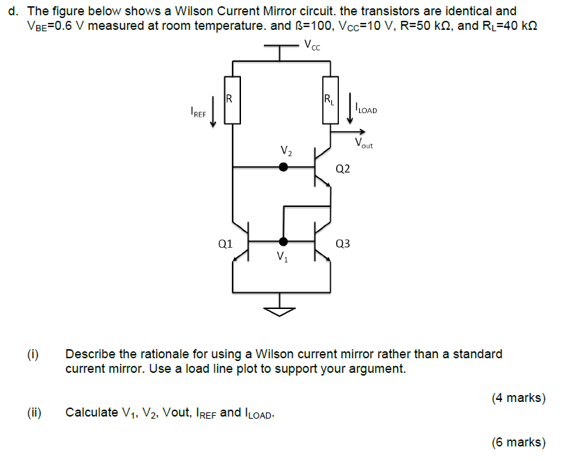 Solved Hi, could you please check that I've analysed this | Chegg.com