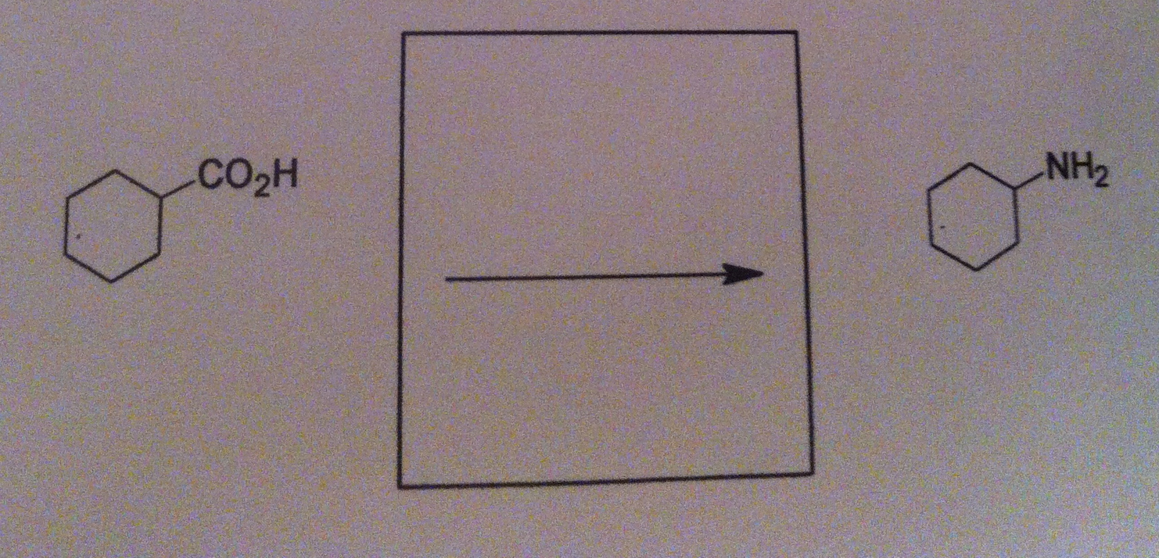 Solved CooH NH2 | Chegg.com