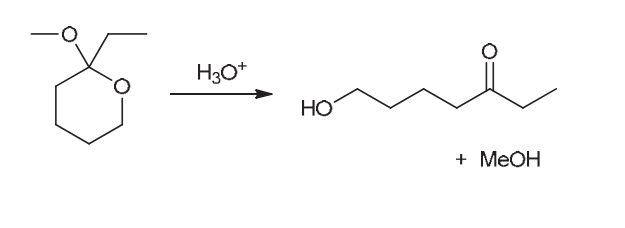 Solved HO + MeOH | Chegg.com