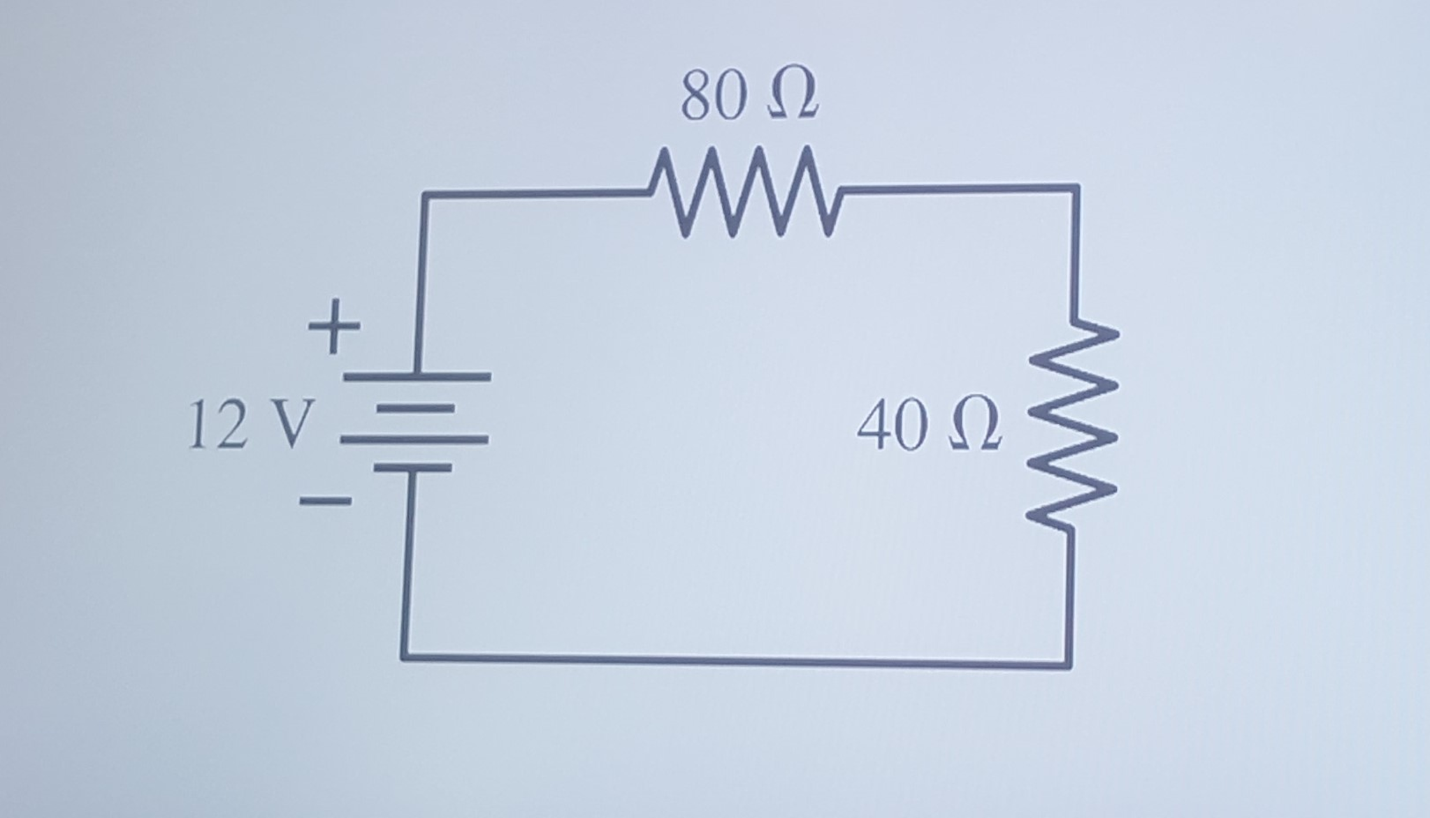 Solved A voltmeter with 1- k? resistance is used to measure | Chegg.com