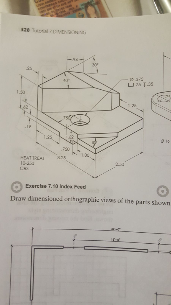 Solved I WANT TO KNOW HOW IT LOOKS LIKE .In the second | Chegg.com