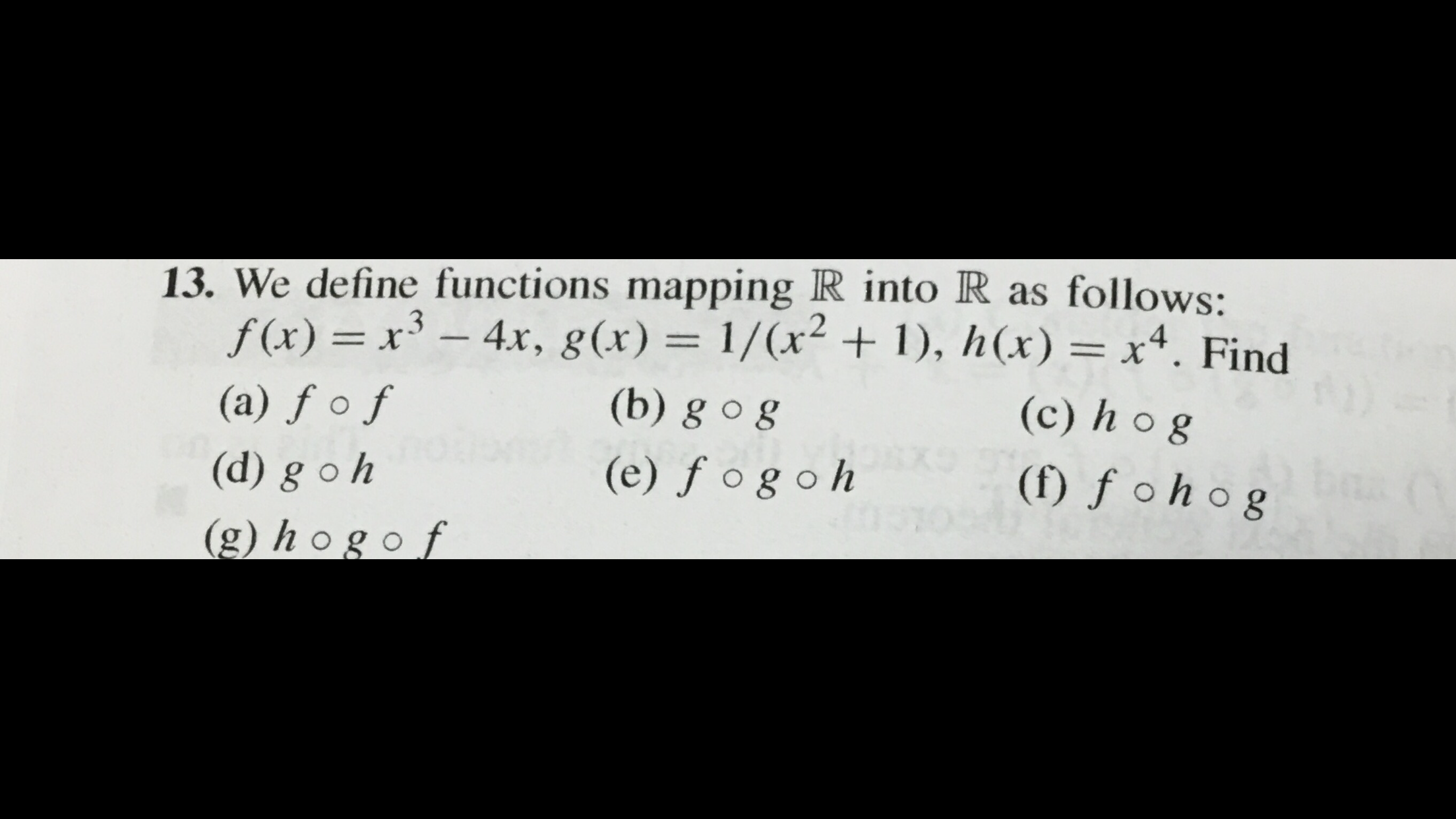 Solved please help me on (a) and (f) I don't know how to do | Chegg.com