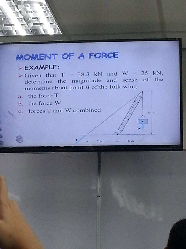 Solved CROSS PRODUCT Example . Resolve the force F= 20i-30j+ | Chegg.com