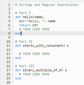 Solved 1 require 'rubybasics2.rb 3 RSpec.configure do | Chegg.com