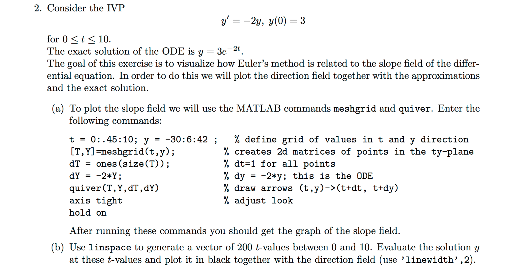 Solved I am struggling to do and understand theses problems | Chegg.com