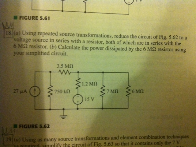 Solved Using Repeated Source Transformations Reduce The