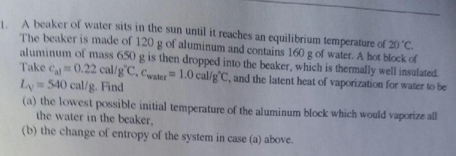 Solved Hello and good morning, I need help in Physics. It is | Chegg.com