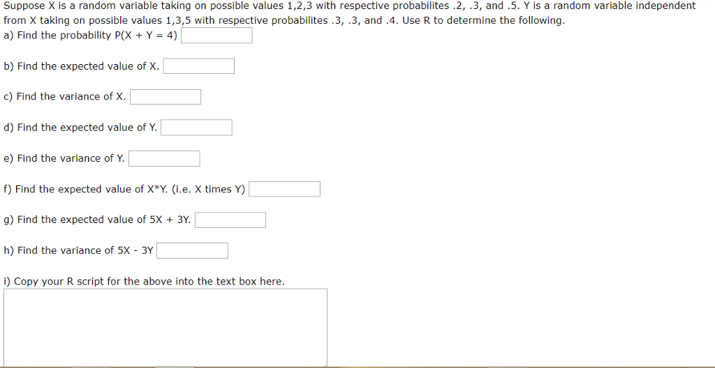 Solved Suppose X has a standard normal distribution. The | Chegg.com