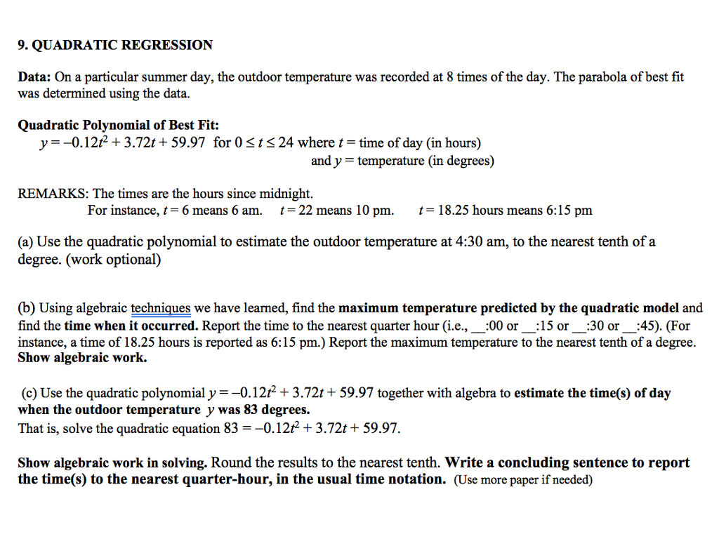 Algebra Archive | July 09, 2017 | Chegg.com