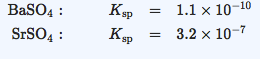 Solved 1716 A solution of Na2SO4 is added dropwise to a | Chegg.com