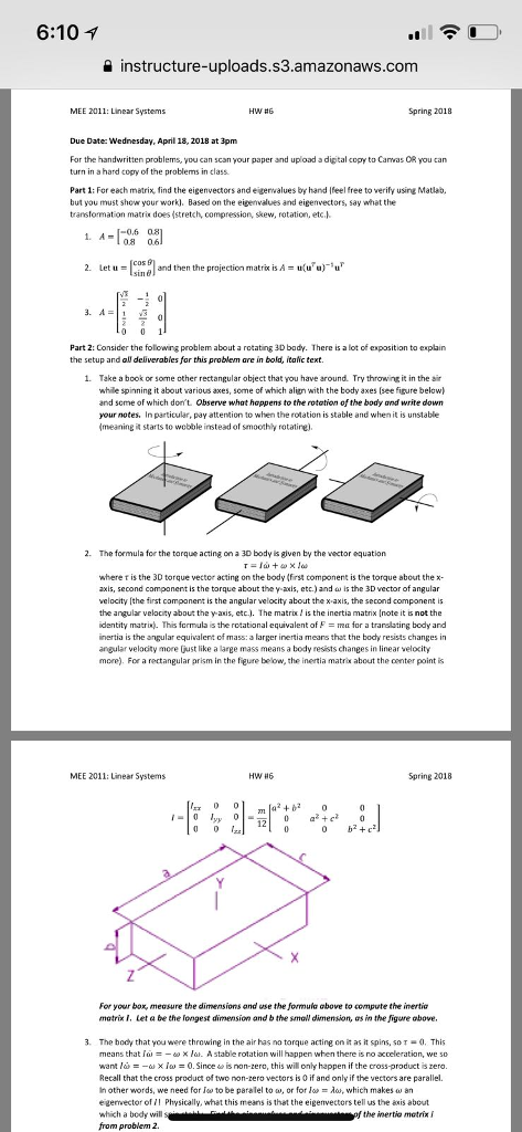 Algebra Archive | April 17, 2018 | Chegg.com