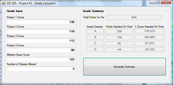 VB project | Chegg.com