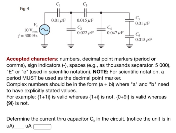 Solved Numbers, decimal point markers (period or comma), | Chegg.com