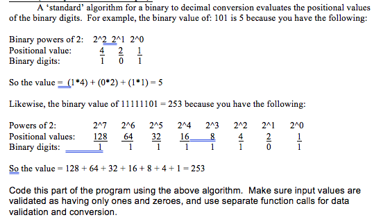 Solved Please use C++ and Code this part of the program | Chegg.com