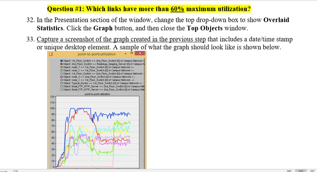 Installing Riverbed Modeler Academic Edition Before | Chegg.com