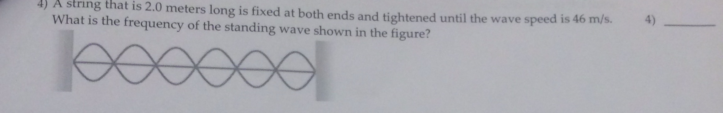 Solved a) 140 Hz b) 210 Hz c) 280 Hz d) 69 Hz | Chegg.com