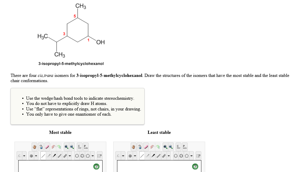 Solved There are four cis,trans isomers for | Chegg.com