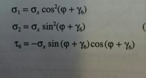 Solved (Typed Version) 5.2 Determine the longitudinal | Chegg.com