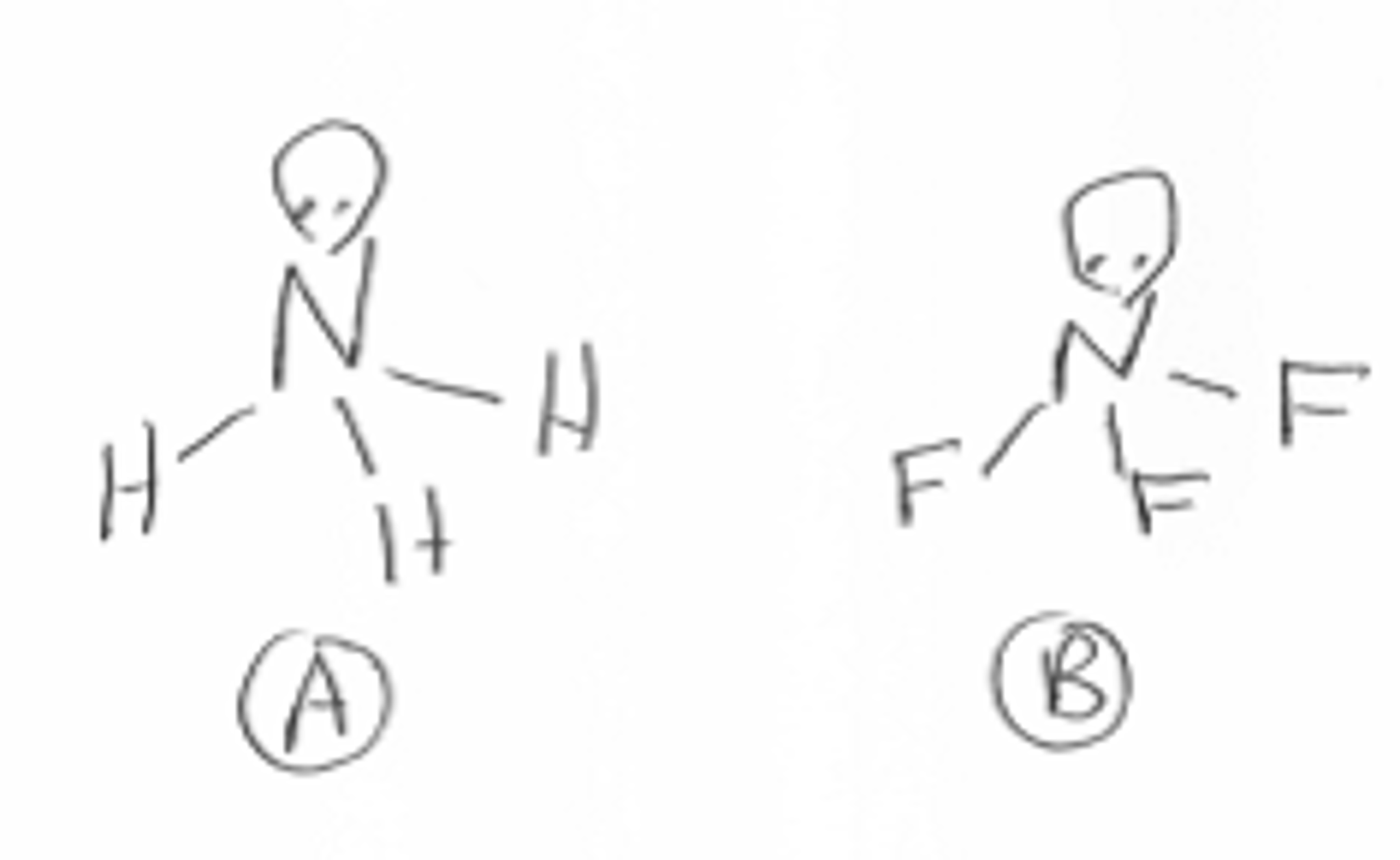 Solved The dipole moment for one of the molecules is u = | Chegg.com