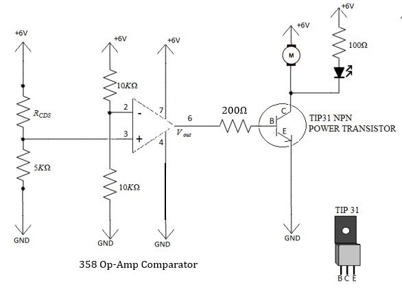 Solved For the single transistor circuit, determine I_B, | Chegg.com