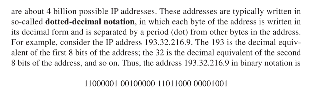 Calculate the TCP checksum given the following values | Chegg.com