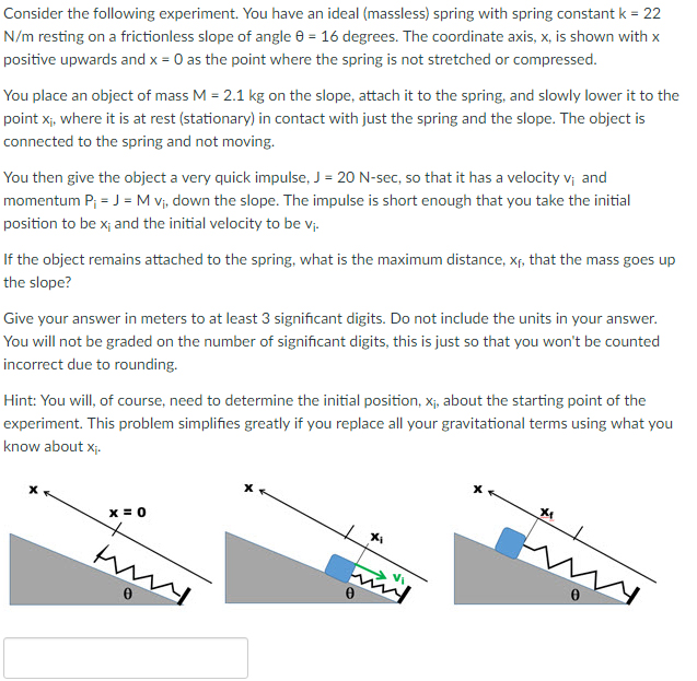 Solved Consider the following experiment. You have an ideal | Chegg.com Solved Consider the following experiment. You have an ideal | Chegg.com