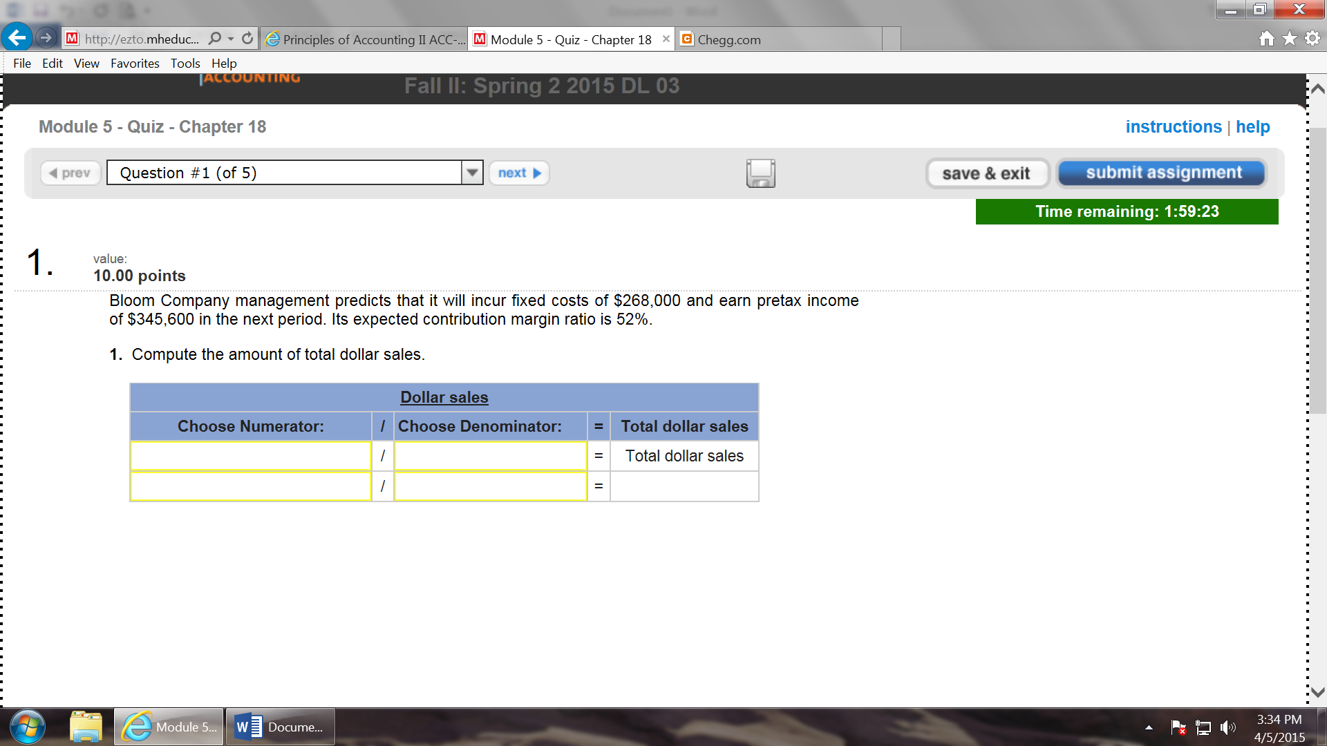 Solved * Accounting 2 question, 5 stars for quick and | Chegg.com