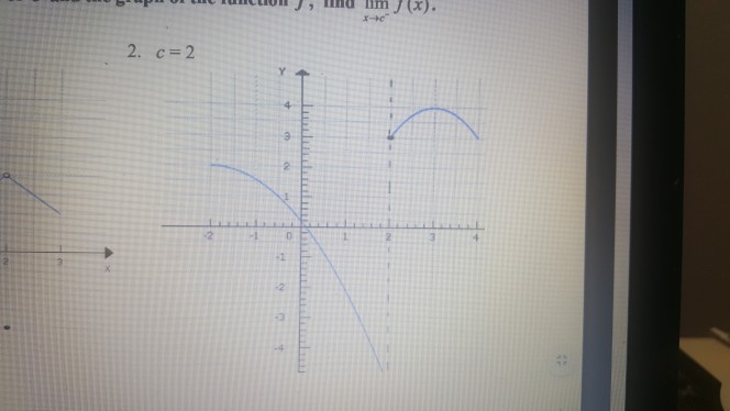 Solved Section 1.2 Exercises In Exercises 1-4, given the | Chegg.com