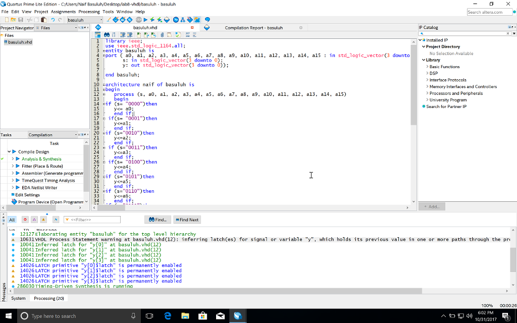 Solved Objective: The objective of this lab exercise is to | Chegg.com