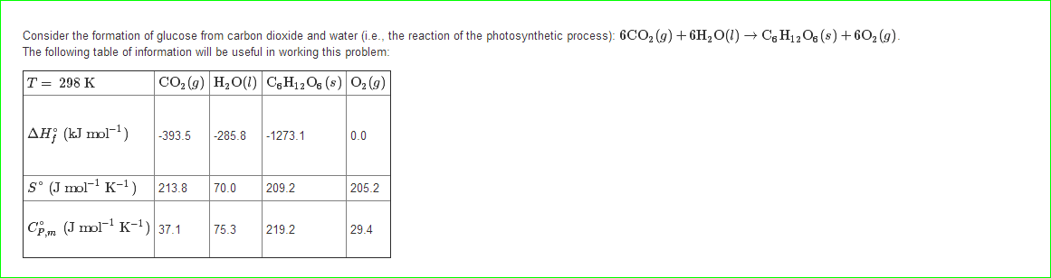 Solved Part G Calculate the entropy change of the | Chegg.com