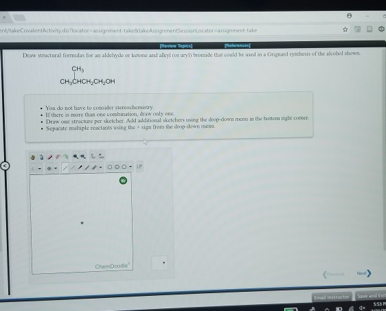 Solved nt/takeCovalentActivity | Chegg.com