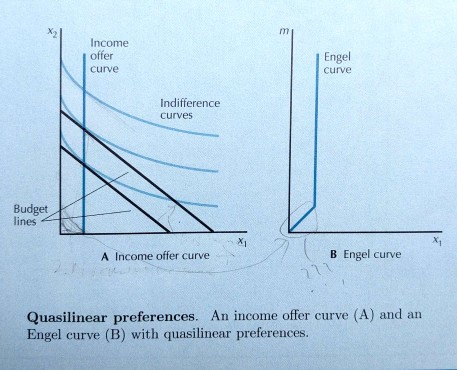 Solved 24. Quailinwar preferences are homathetic when the | Chegg.com