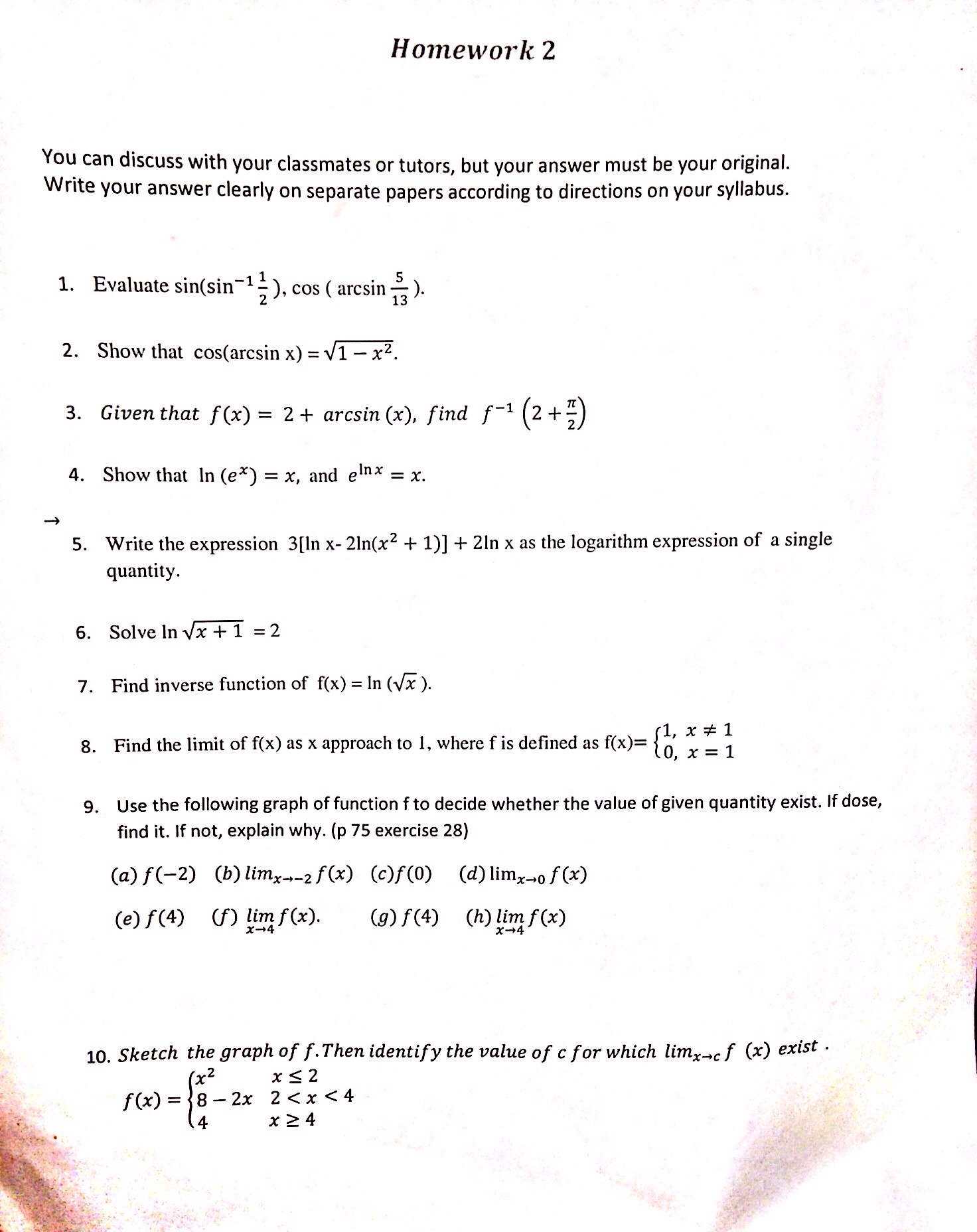 Solved Evaluate Sin sin 1 1 2 Cos Arcsin 5 13 Show Chegg Solved Evaluate Sin sin 1 1 2 Cos Arcsin 5 13 Show Chegg
