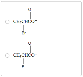 Solved O CH,CHCO Br 0 CH,CHCO | Chegg.com
