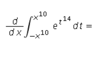 Solved Use the chain rule to calculate the derivative: d/dx | Chegg.com