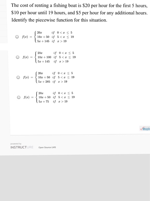 Solved I need help working out these problems please | Chegg.com