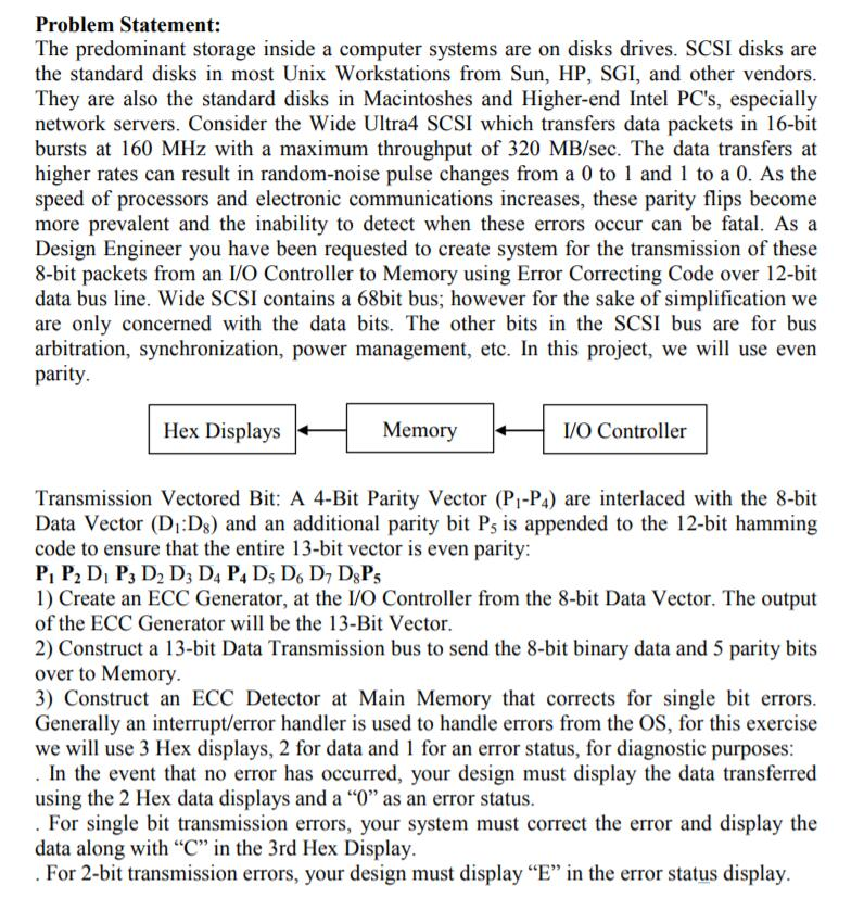 Solved Problem Statement: The predominant storage inside a | Chegg.com