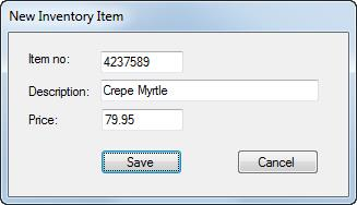 In this Visual Basic exercise, you’ll add a class to | Chegg.com